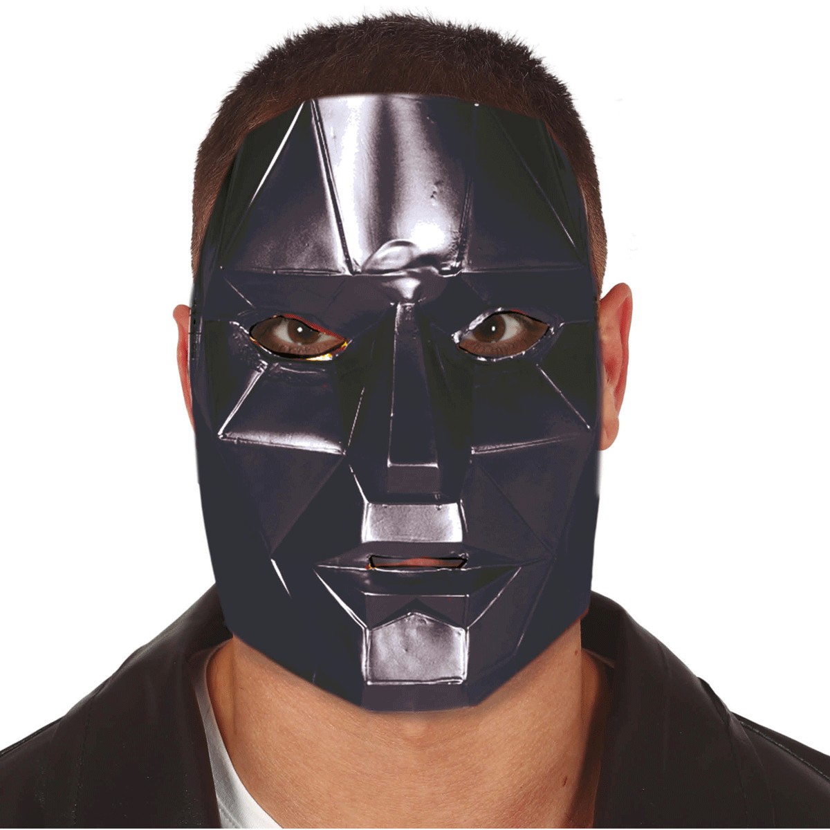 Máscara Man Front | MASCARILHA