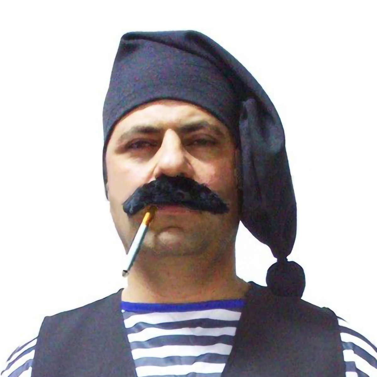 Barrete Pescador Português | MASCARILHA