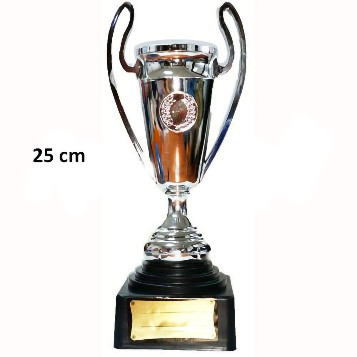 Trofeu 1º Premio - Mascarilha