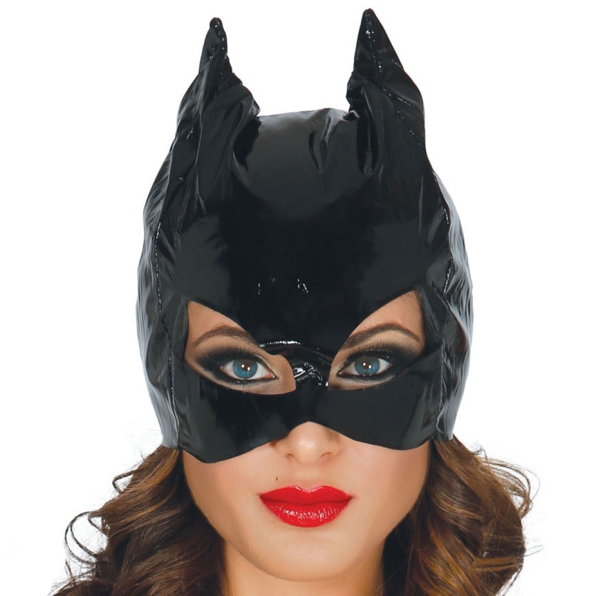 Mascara Cat Woman | MASCARILHA
