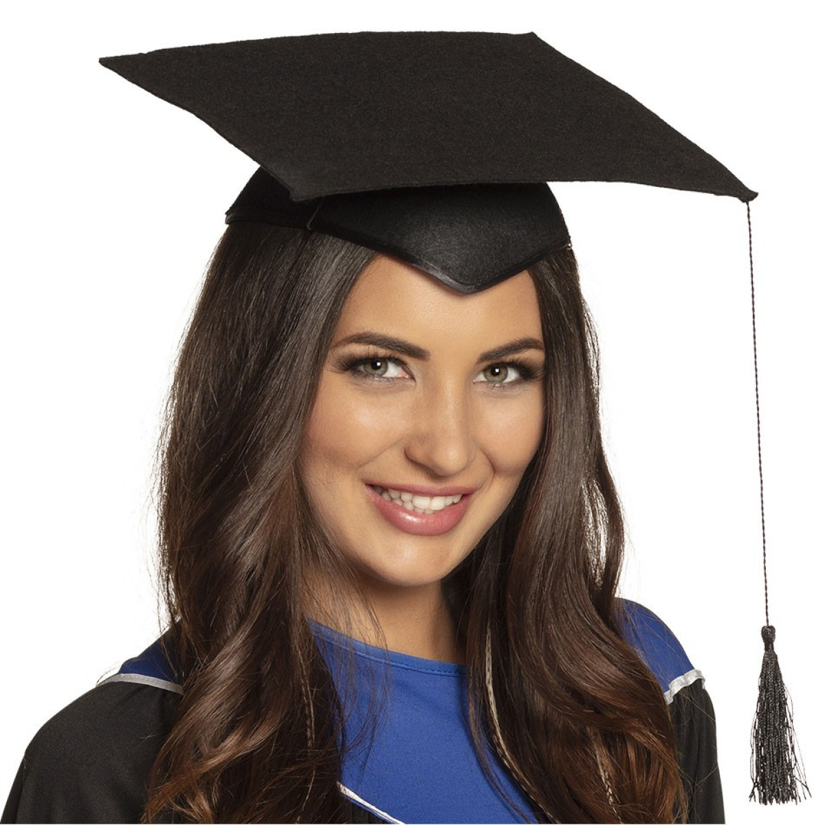 Chapéu Graduado Finalista - Mascarilha