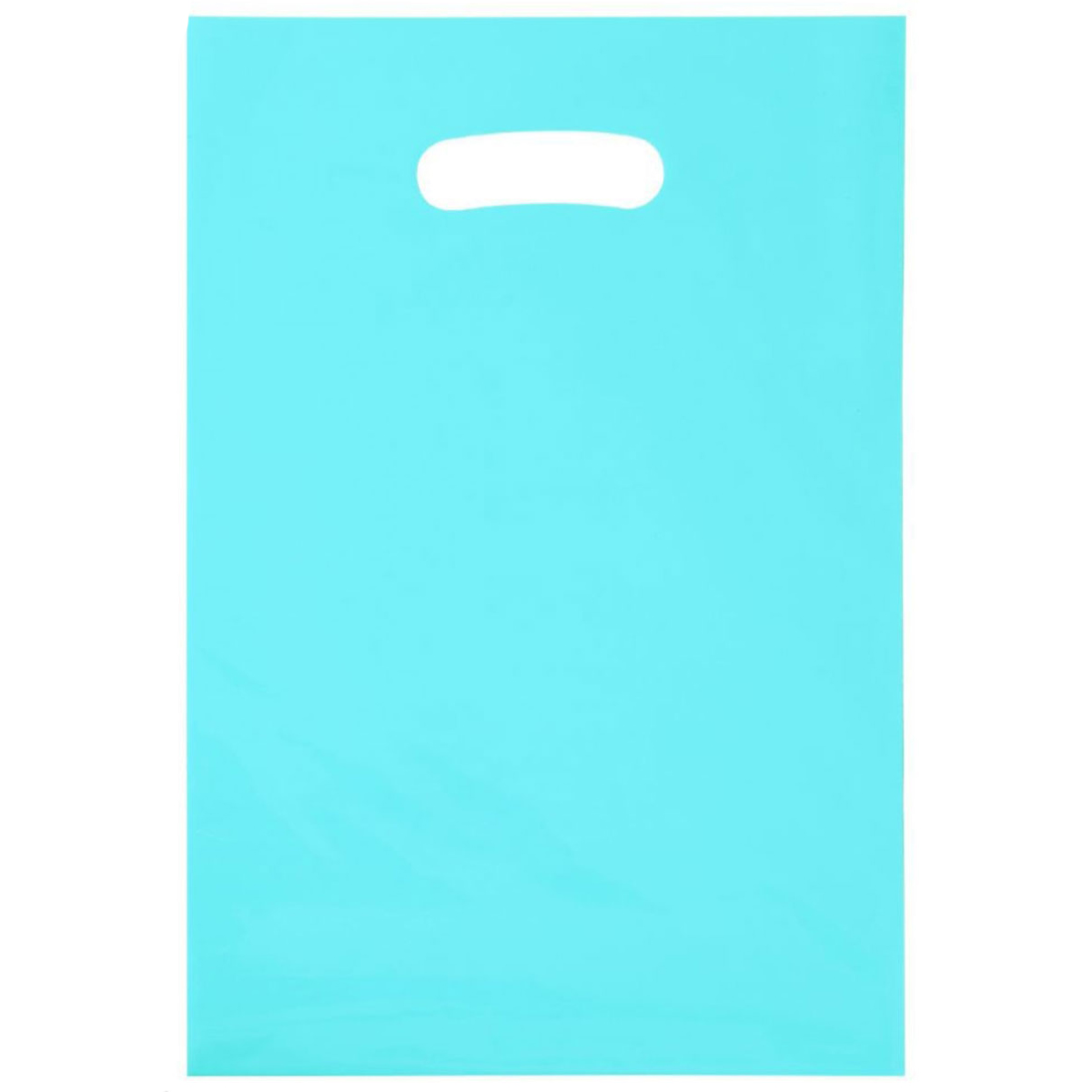 Sacos Doces Azuis 10 unid - Mascarilha