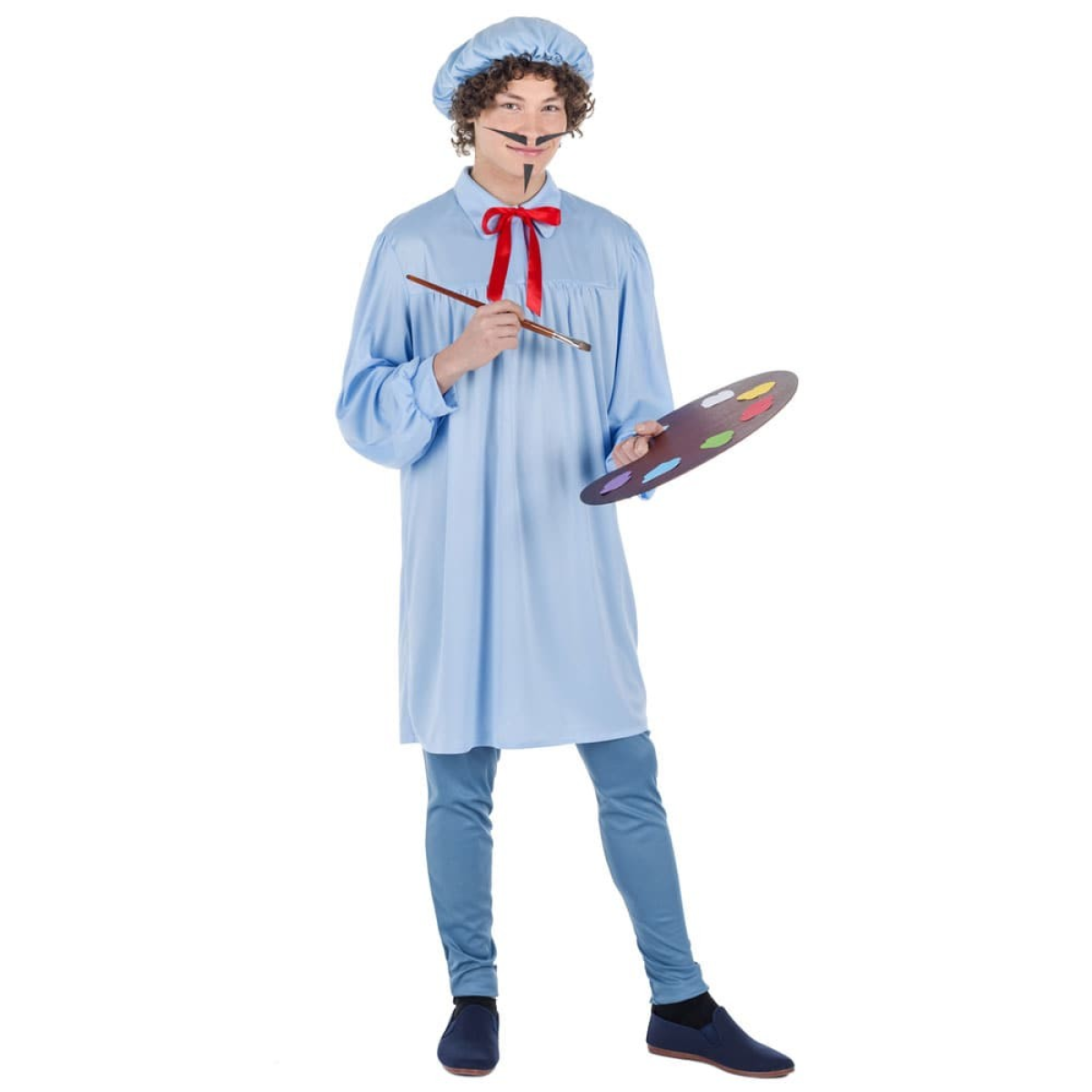 Fato Pintor de Arte | MASCARILHA